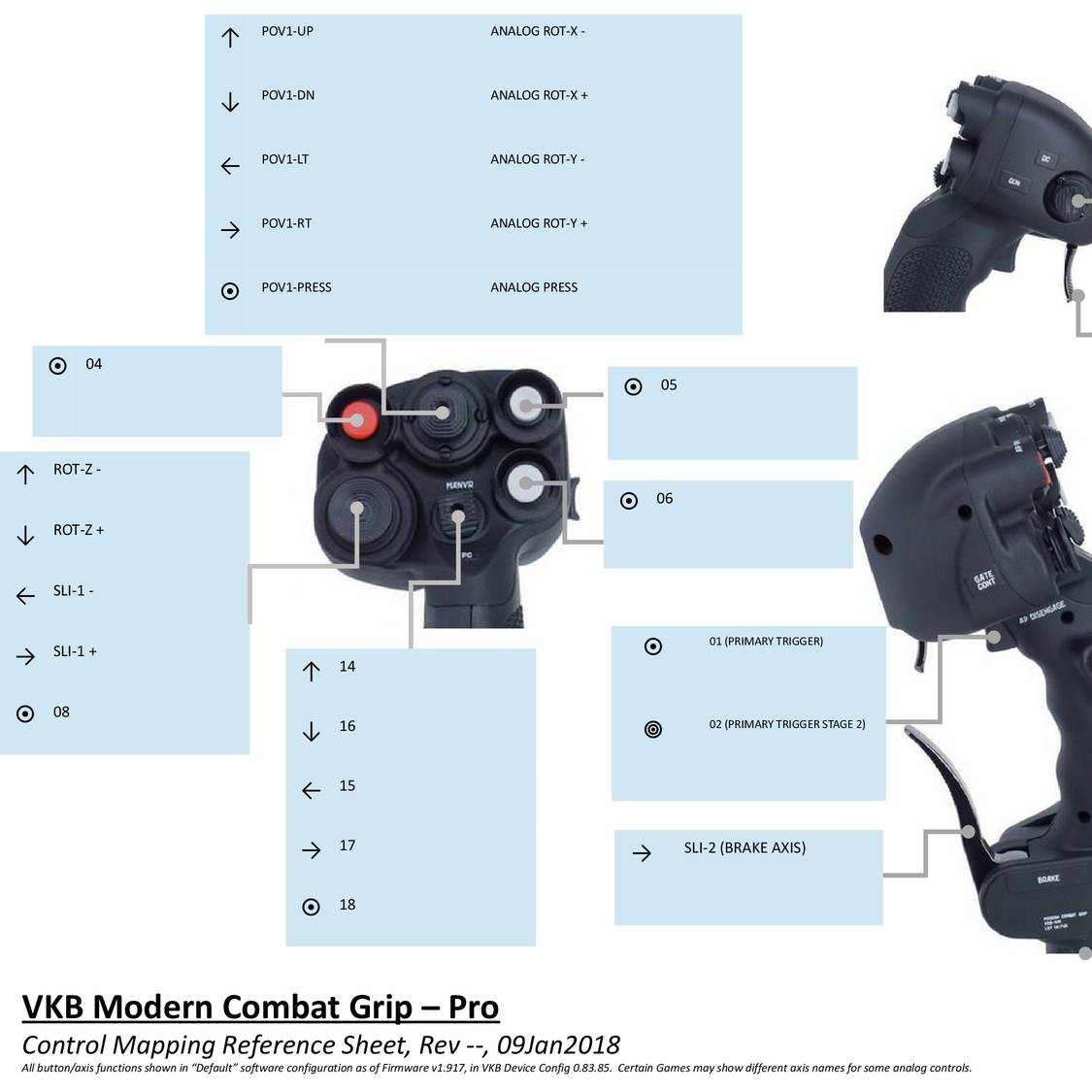 VKB_MCGPro_Refsheet_20180109.pdf | DocDroid
