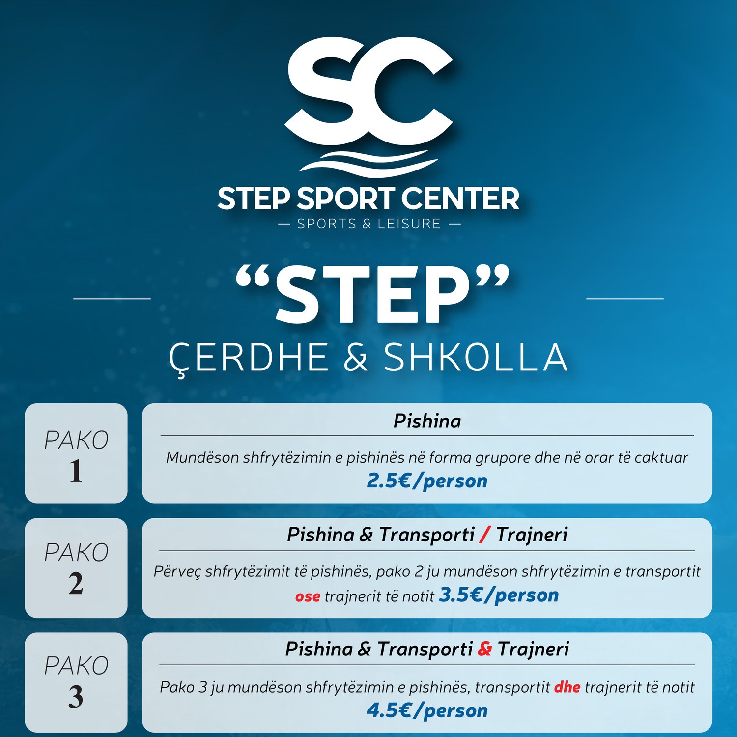 Oferte e veçantë për çerdhe dhe shkolla.pdf | DocDroid