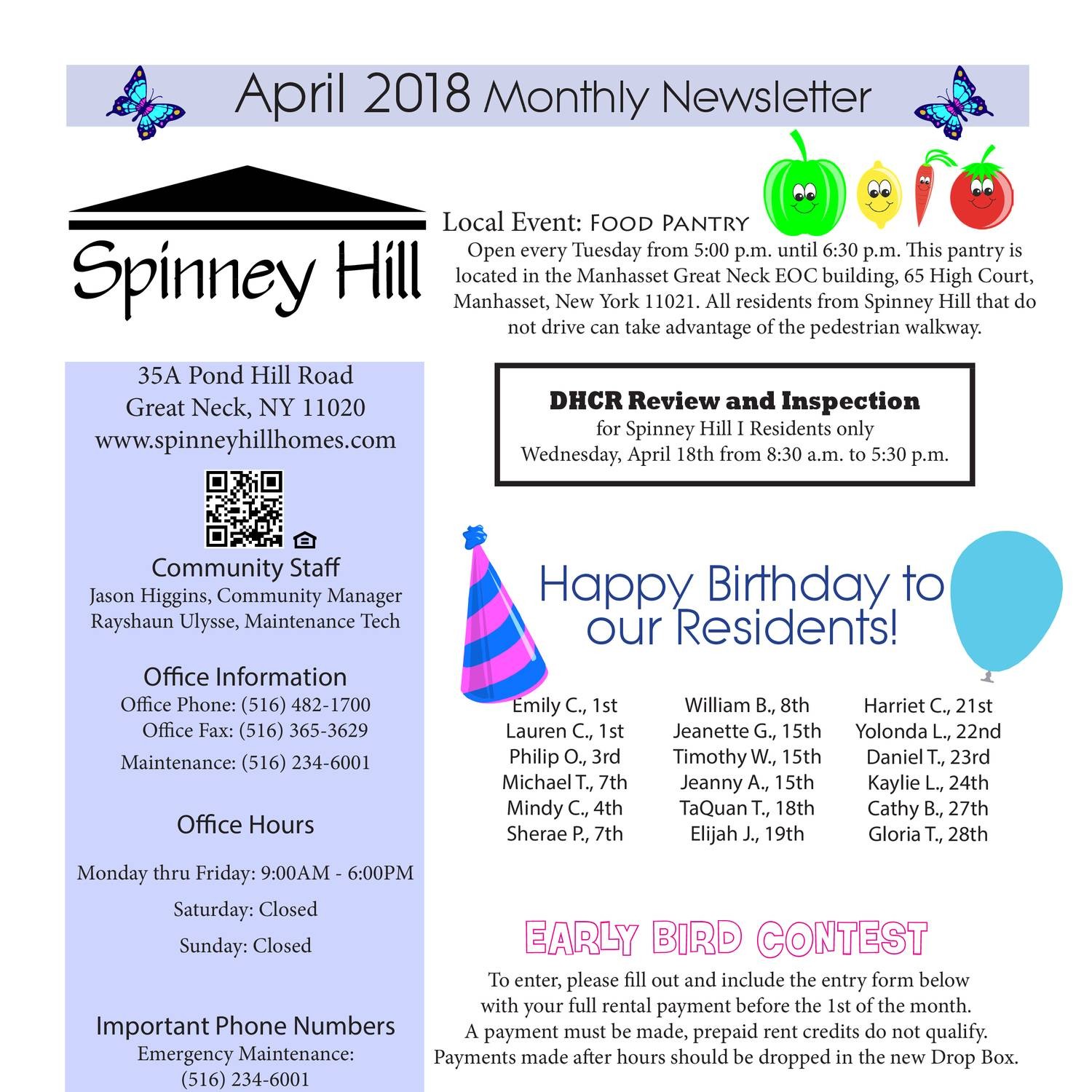 SH APR 2018.pdf | DocDroid
