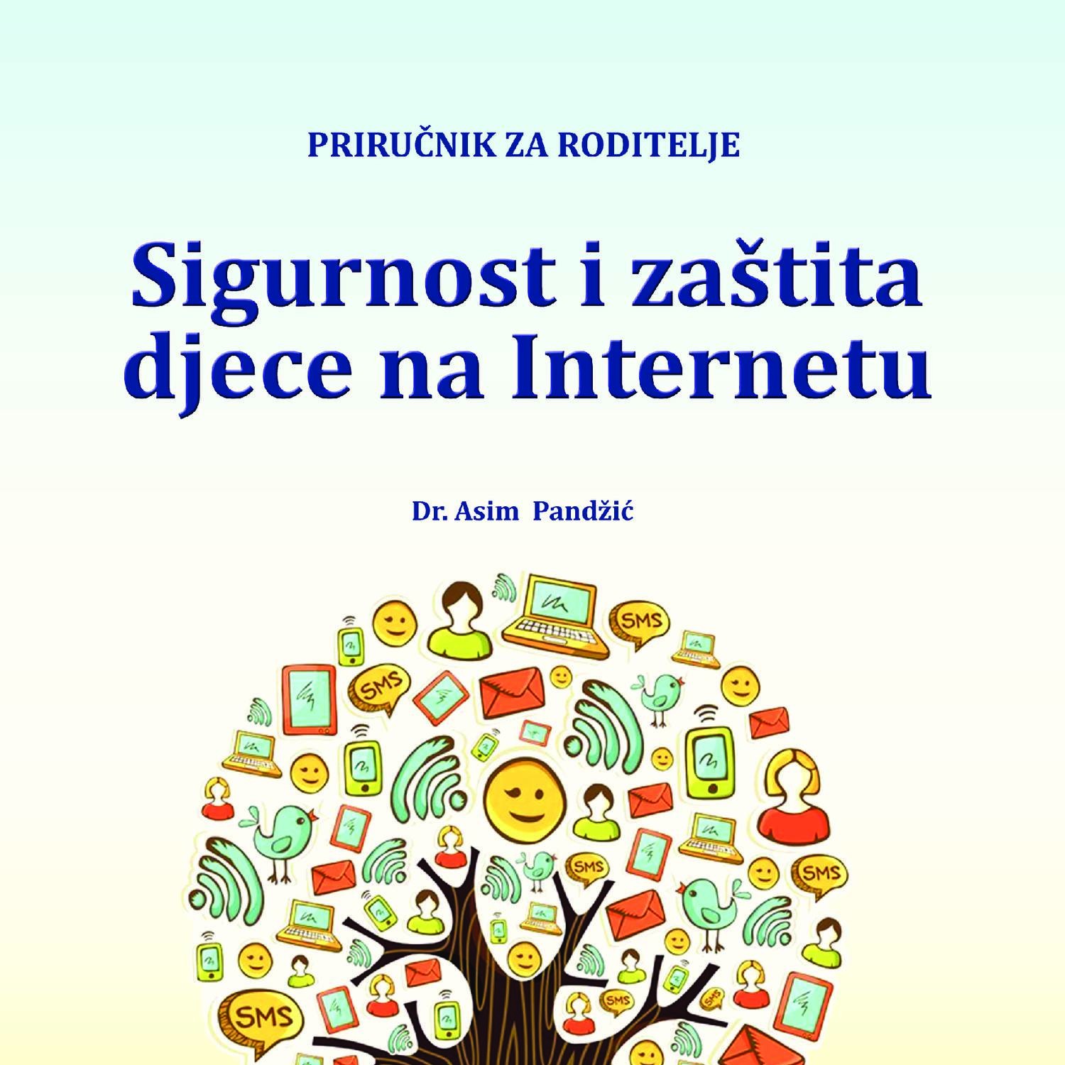 Sigurnost i zastita djece na internetu.pdf | DocDroid
