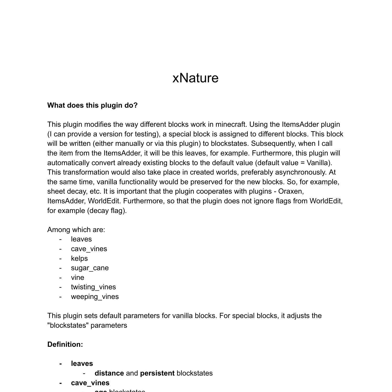 xNature.pdf | DocDroid