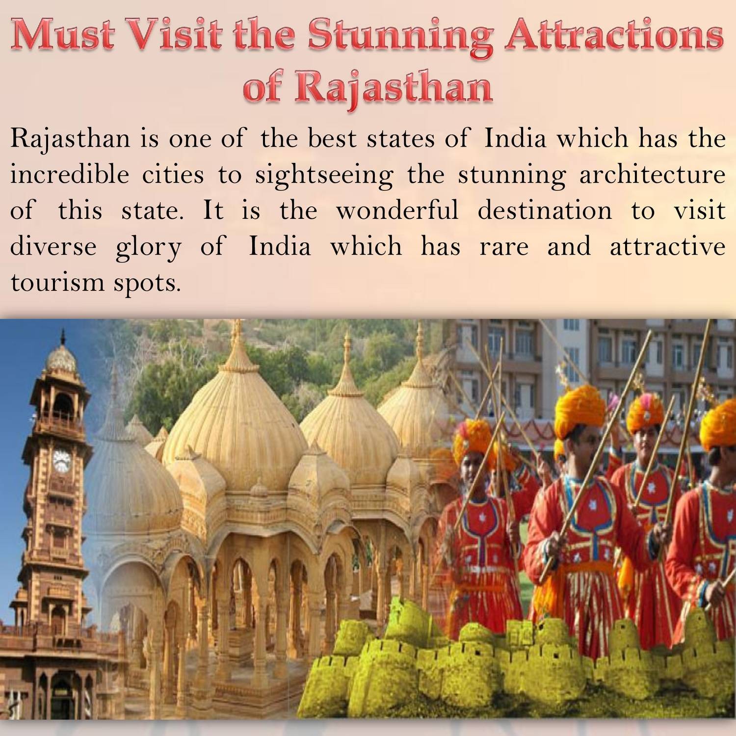 Must Visit the Stunning Attractions of Rajasthan.pdf | DocDroid