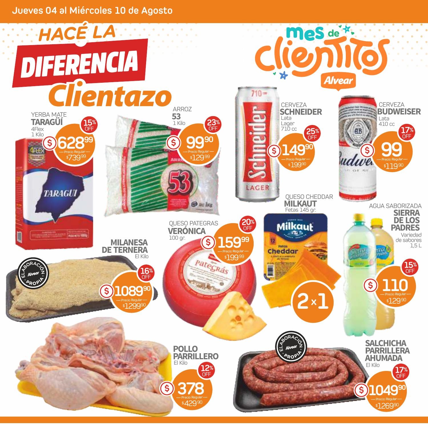 ALVEAR folleto Clientazo - 2022 (2).pdf | DocDroid