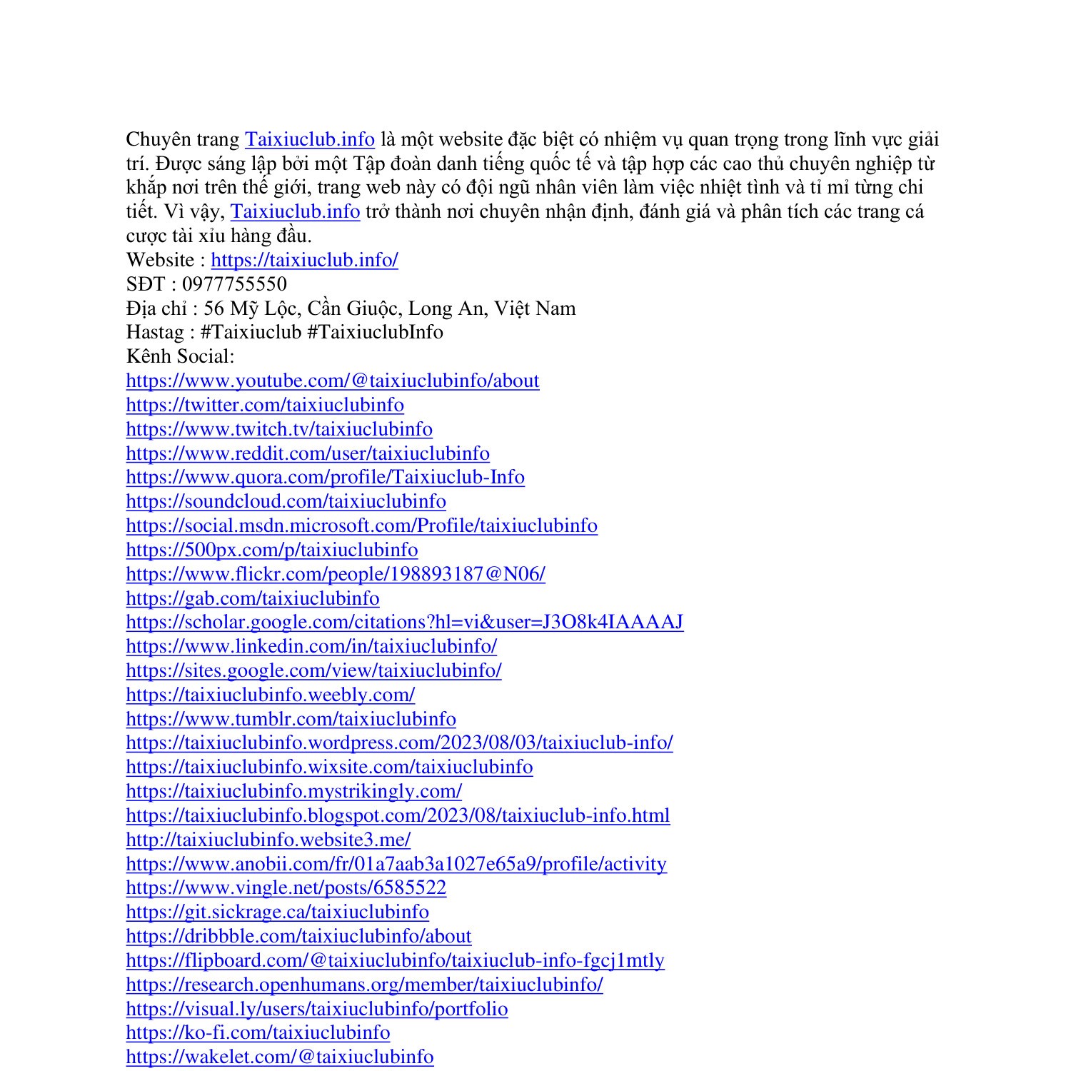Taixiuclub-Info.pdf | DocDroid