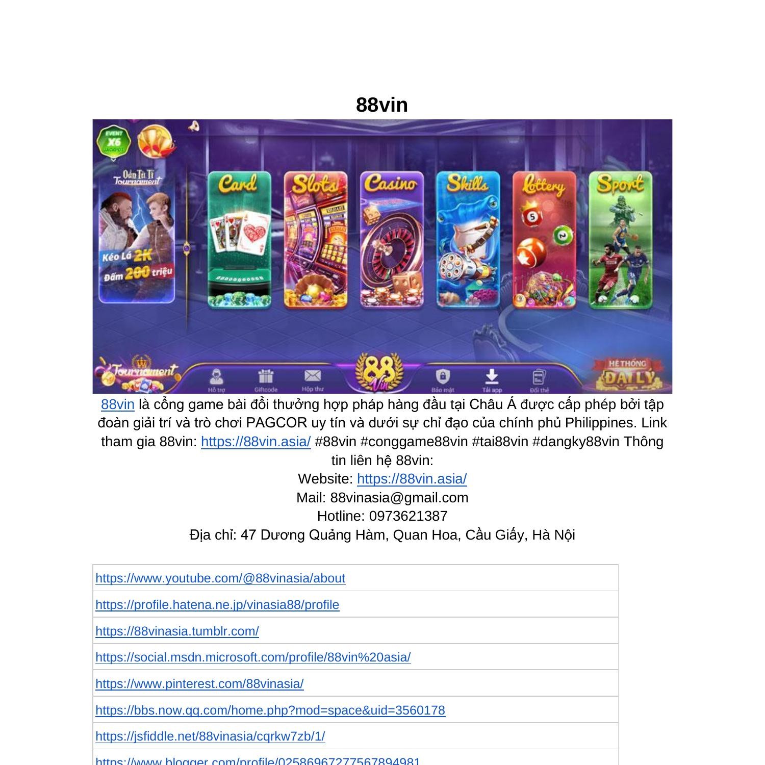 88vin.docx | DocDroid