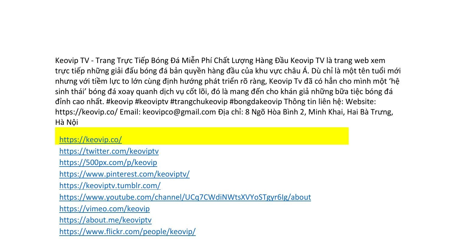 keoviptv.docx | DocDroid