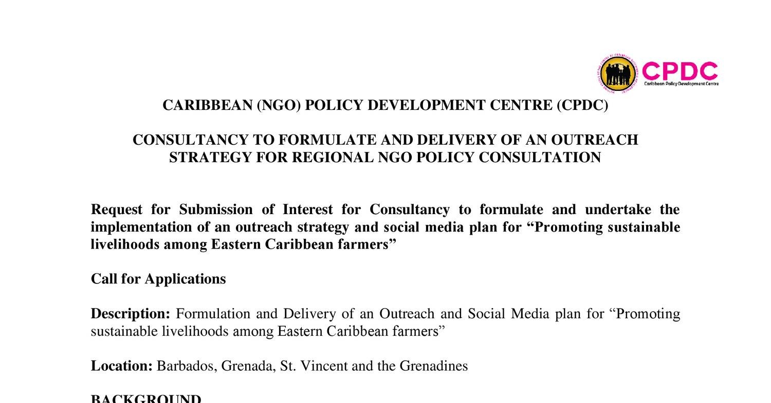 TOR_Communication Consultant - Final.pdf | DocDroid