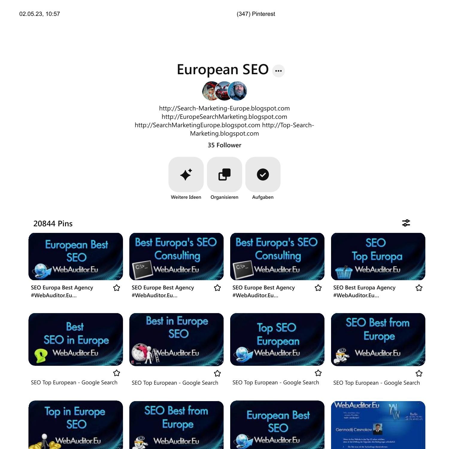 European SEO - Search Search Marketing Assets.pdf | DocDroid