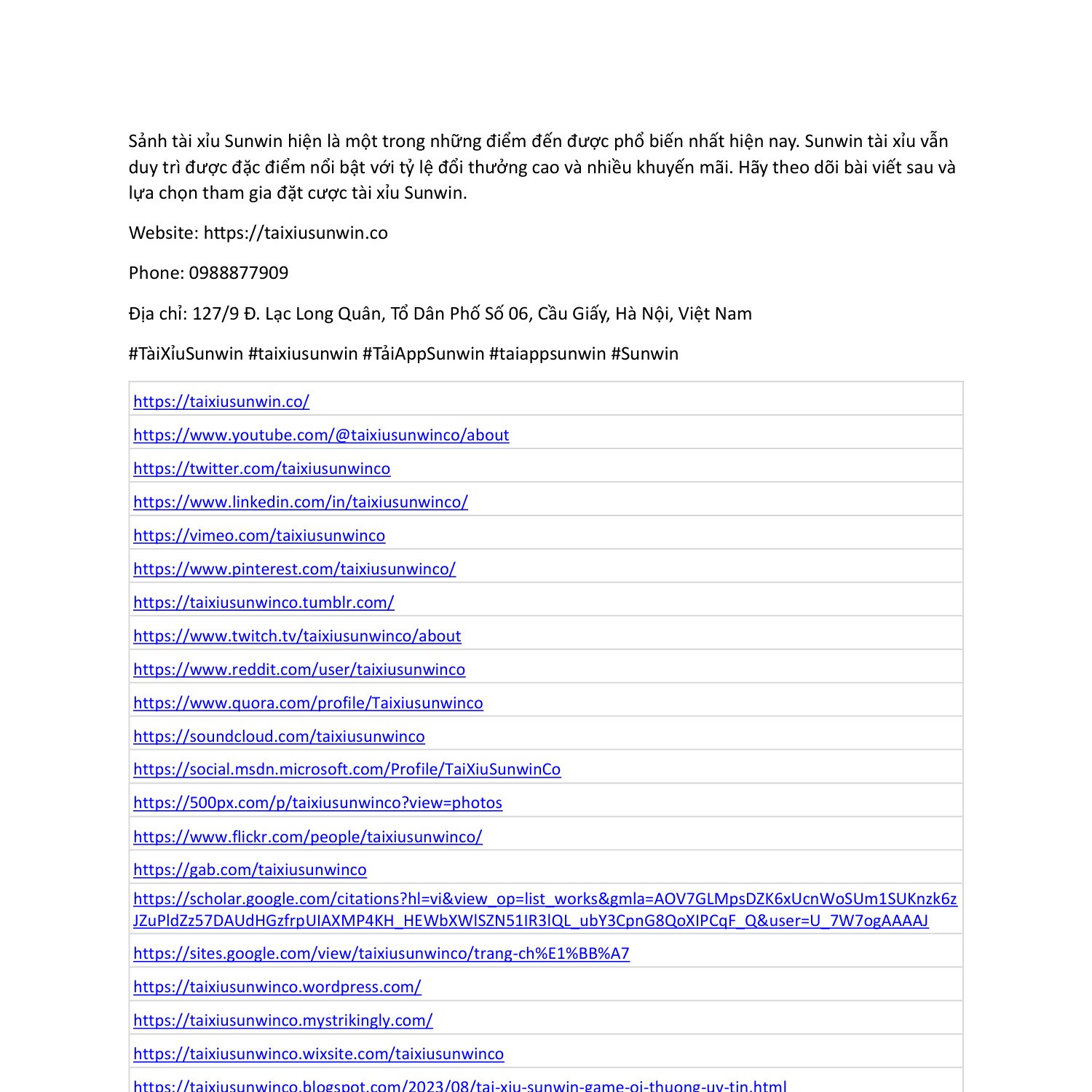 taixiusunwinco.pdf | DocDroid
