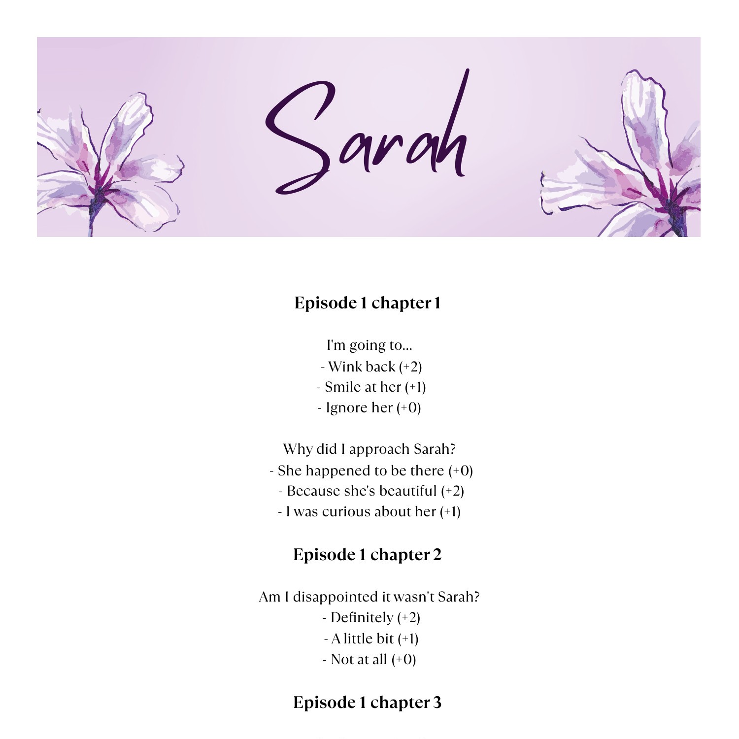 Sarah.pdf | DocDroid