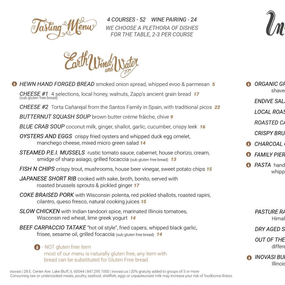 New Inovasi Dinner Menu.pdf | DocDroid