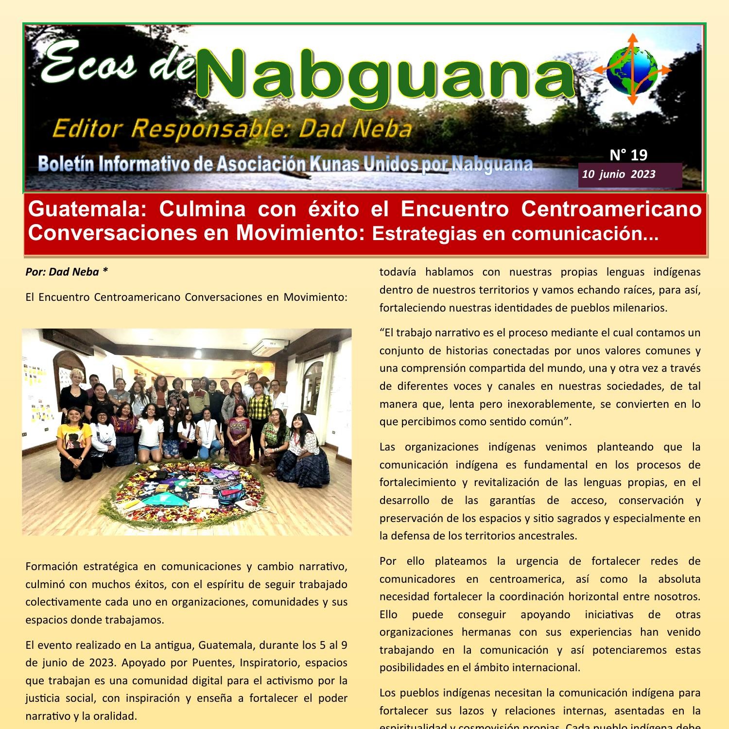Ecos Nabguana-N° 19.pdf | DocDroid