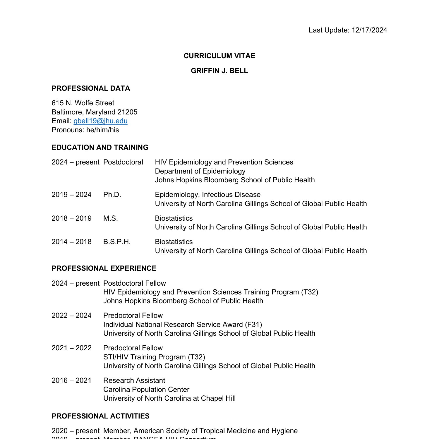 gjbell cv.pdf | DocDroid
