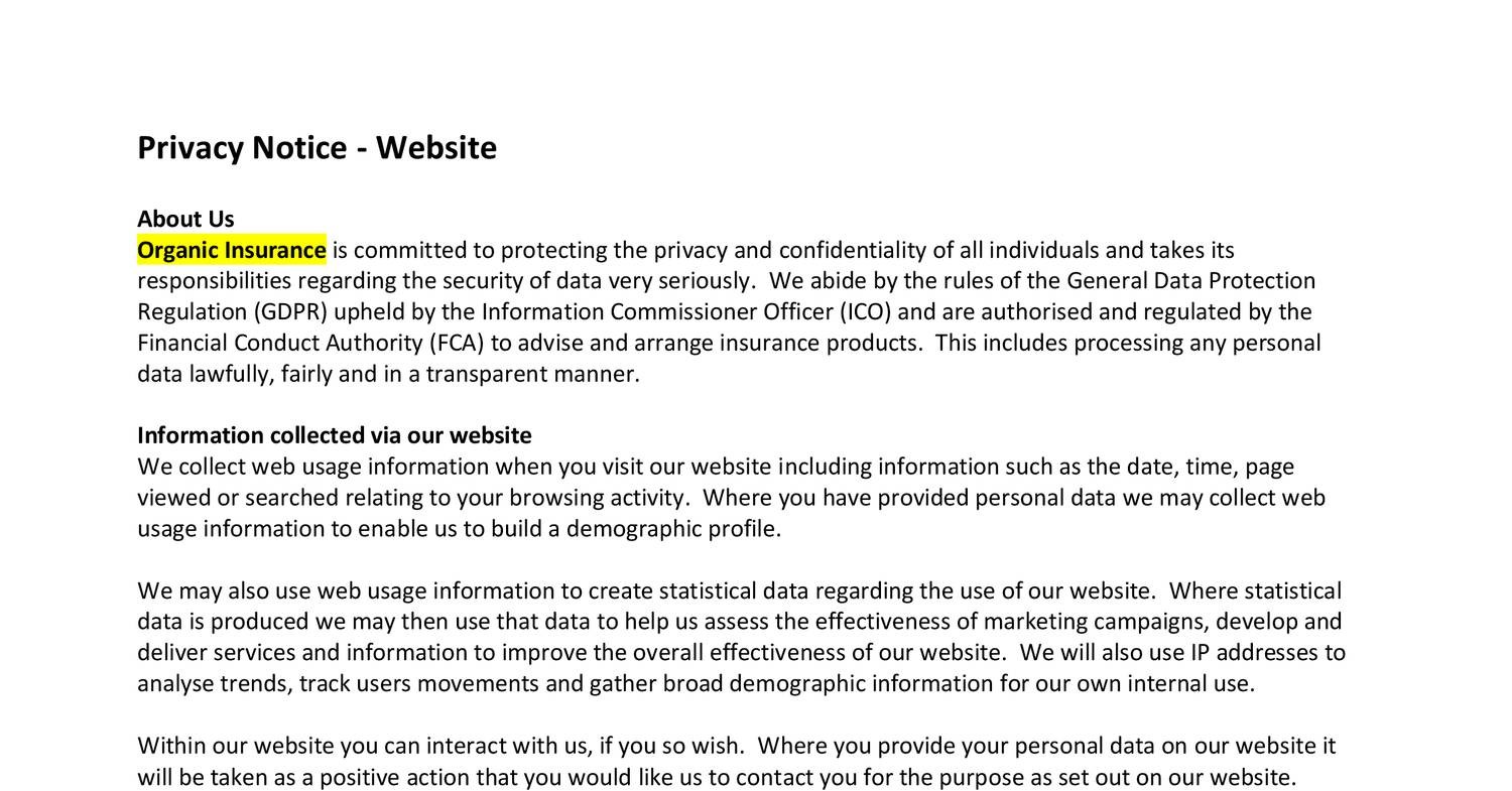 privacy_notice_insurance.pdf | DocDroid