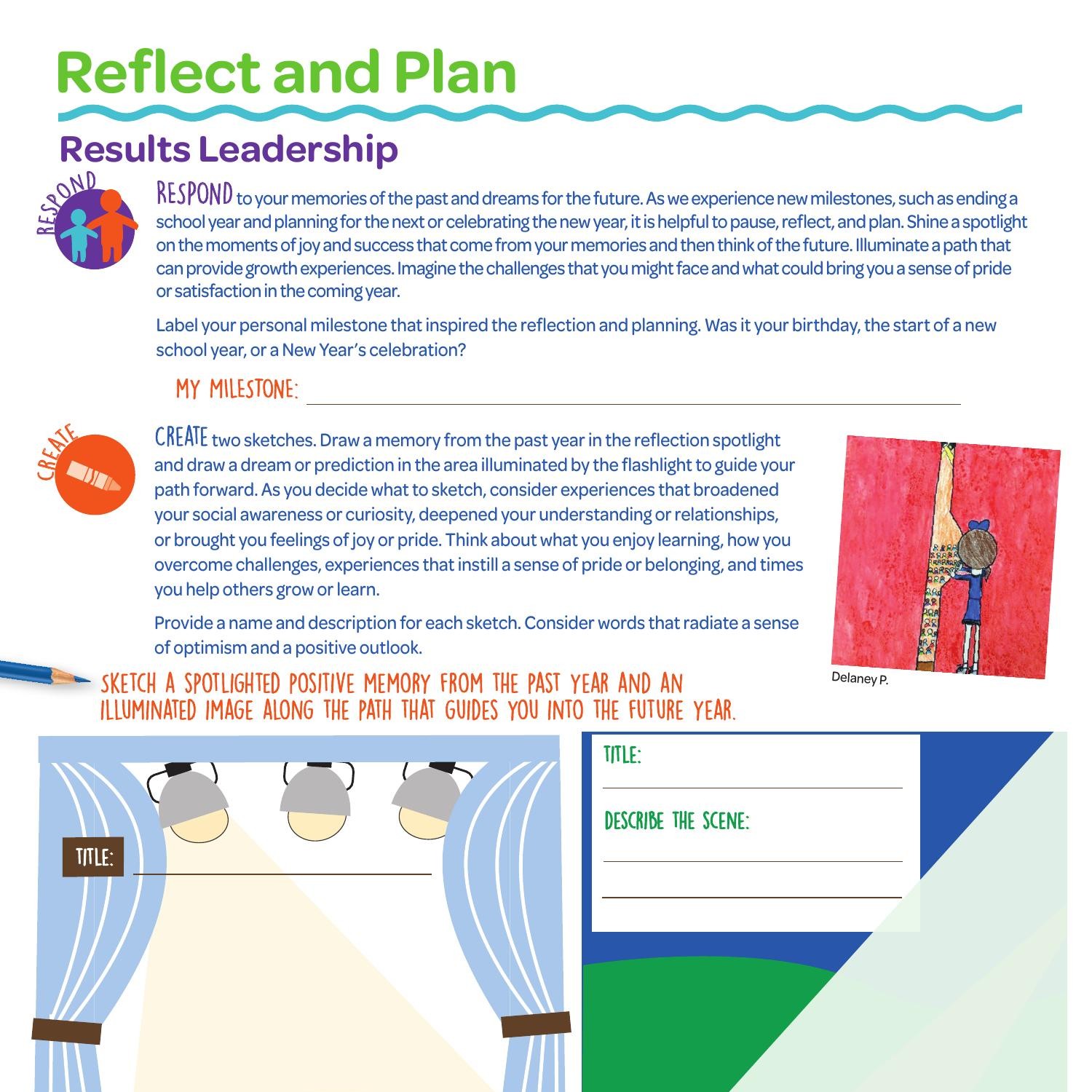 REFLECT and PLAN_ Results Leadership_Student Thinking Sheet.pdf | DocDroid