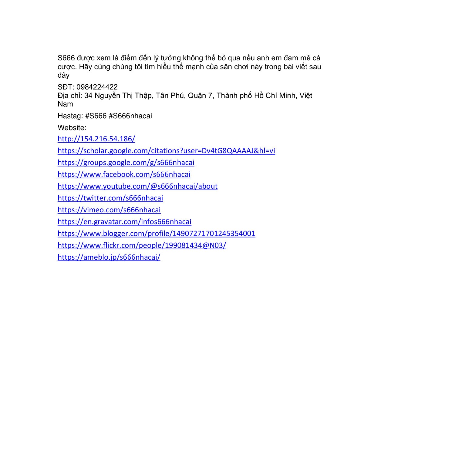 S666.docx | DocDroid