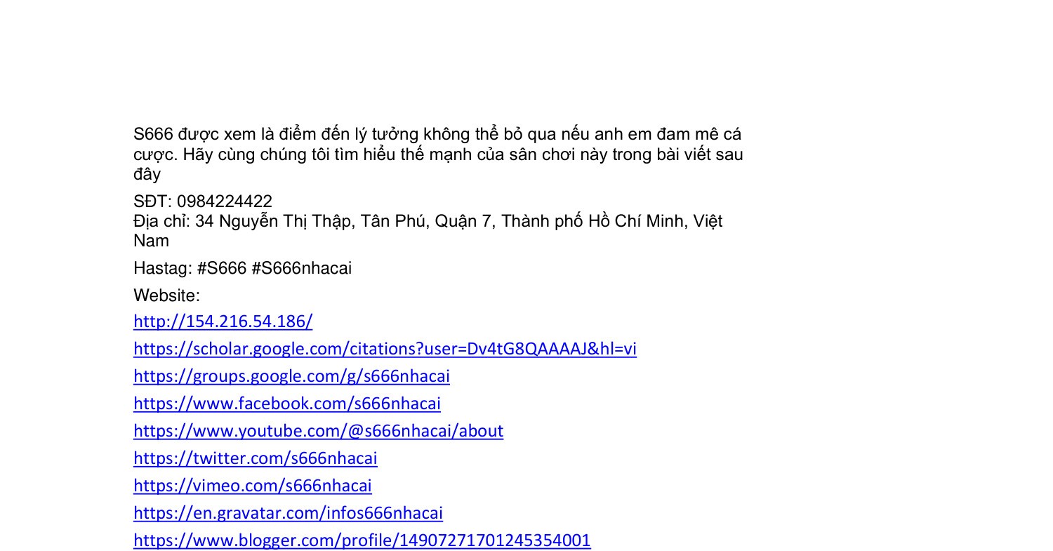 S666.docx | DocDroid