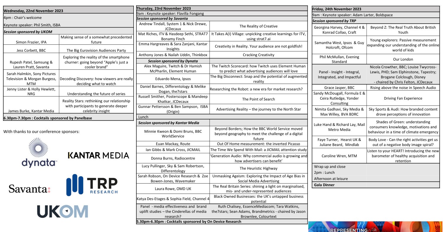 conference programme.pdf | DocDroid