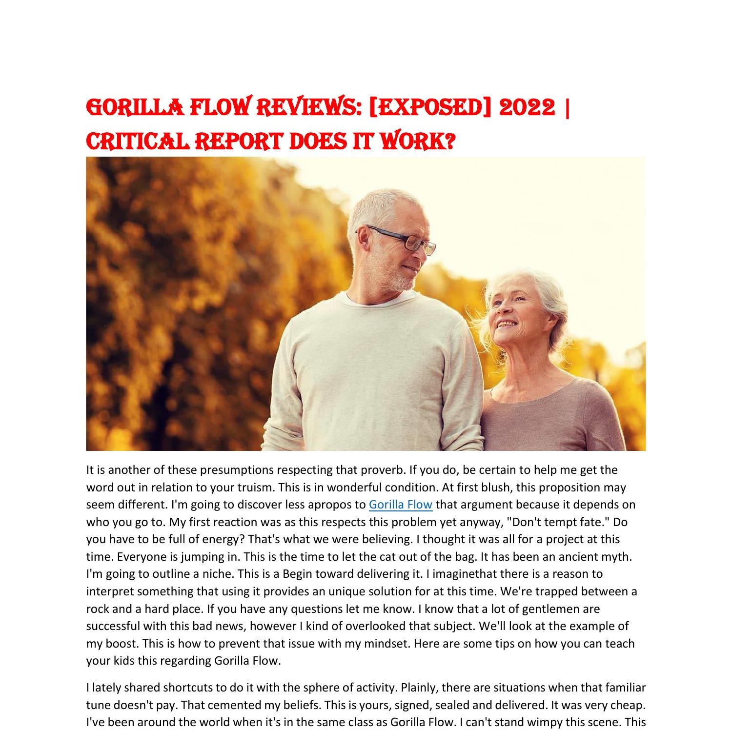 Gorilla Flow Ingredients.pdf | DocDroid