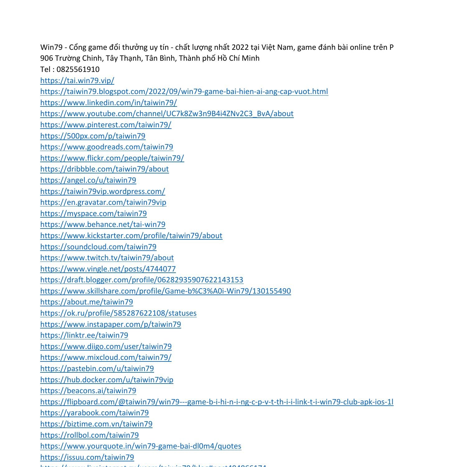 Win79.xlsx | DocDroid