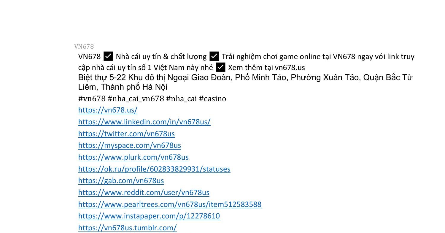 VN678.docx | DocDroid