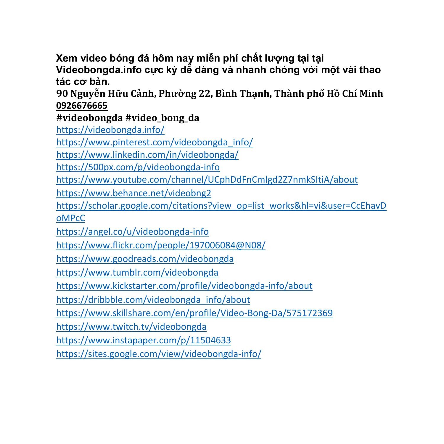 videobongda.docx | DocDroid