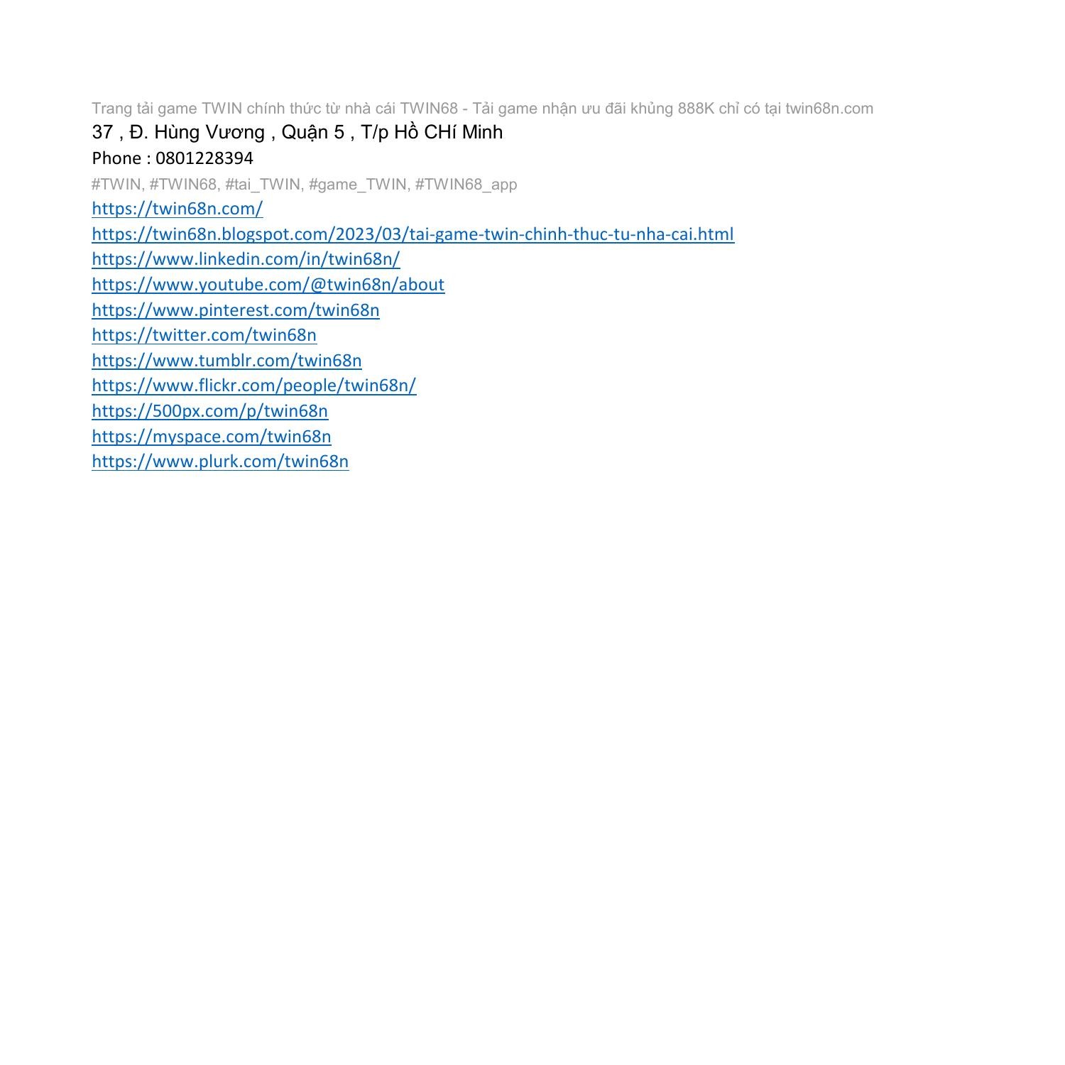 twin68n.xlsx | DocDroid