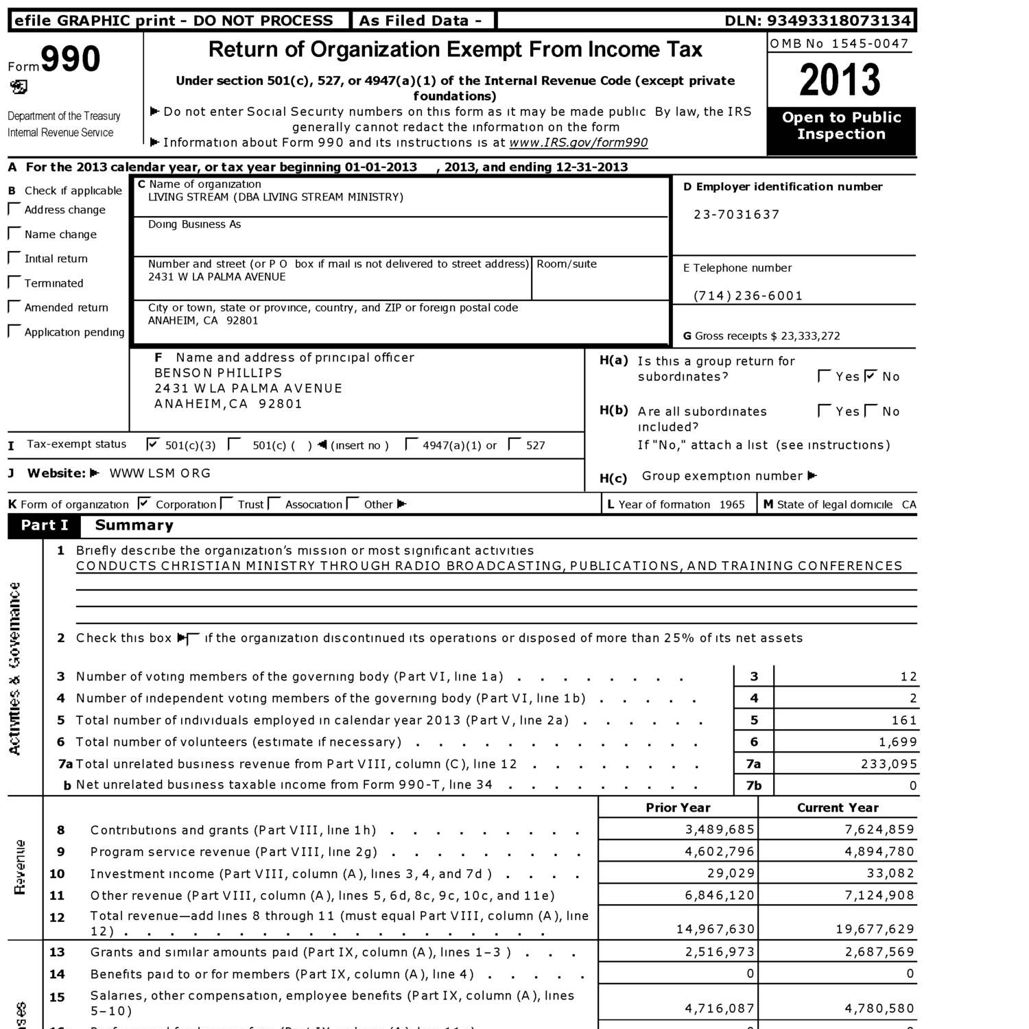 LSM 20013 Tax Return.pdf | DocDroid