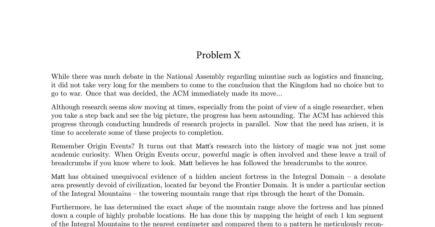 Problem Pdf Docdroid