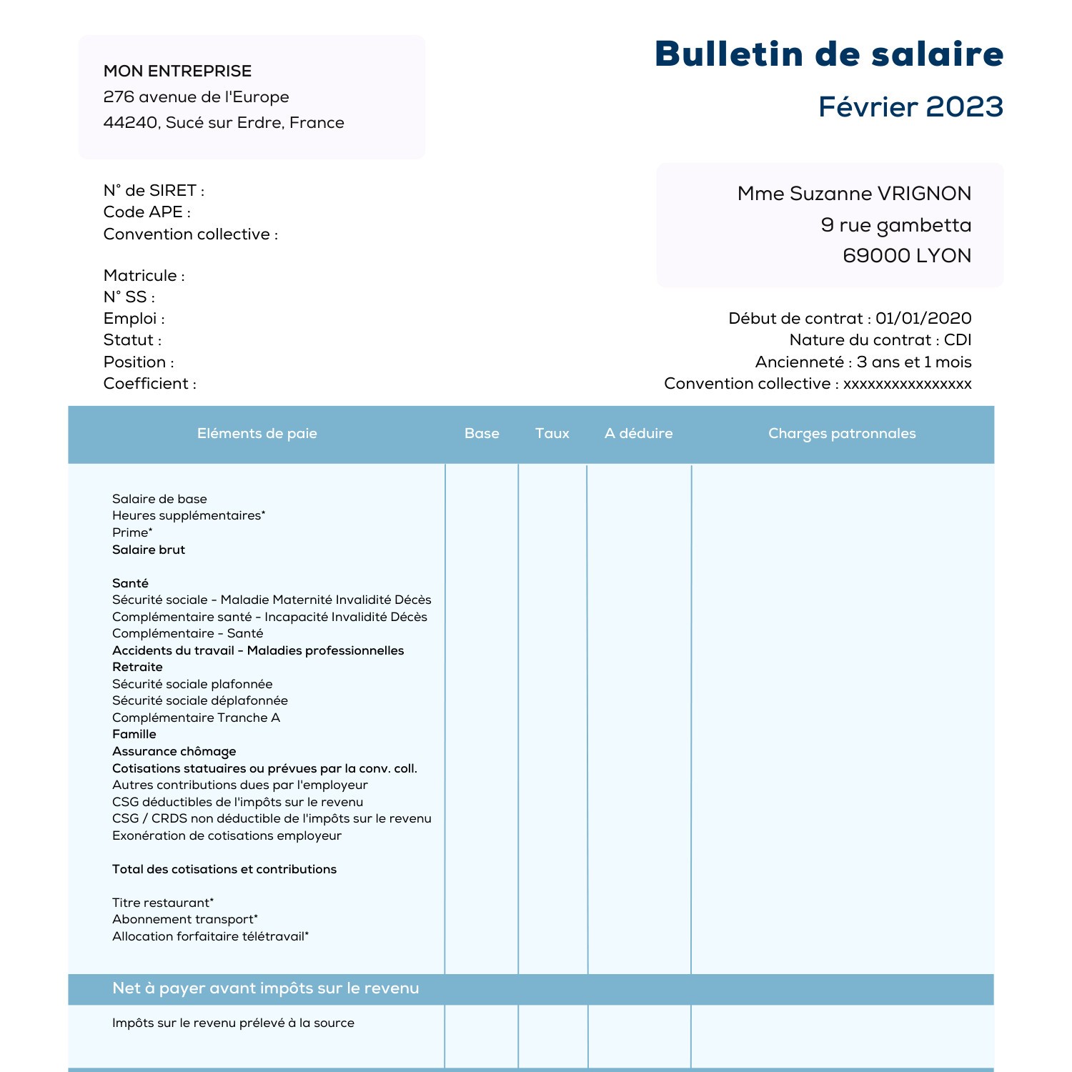 fiche de paie.pdf | DocDroid