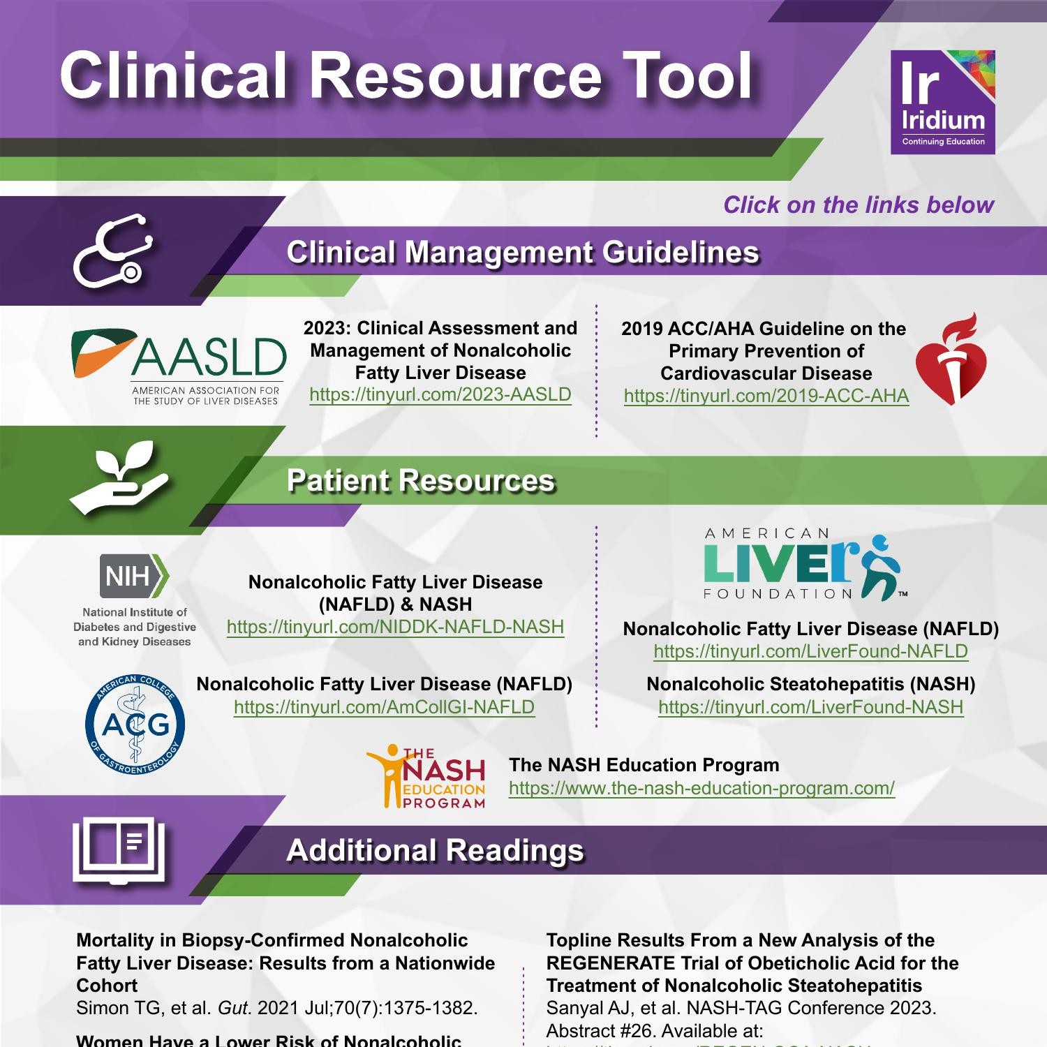 Clinicalresourcetool Nash Pdf Docdroid