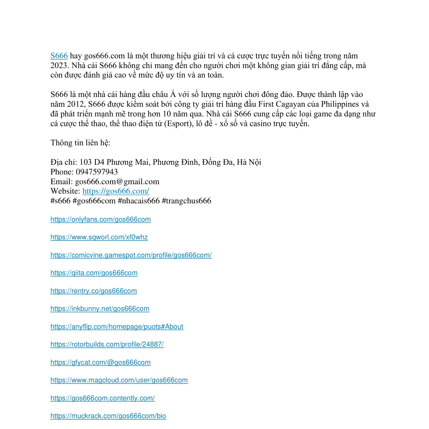 S666.docx | DocDroid