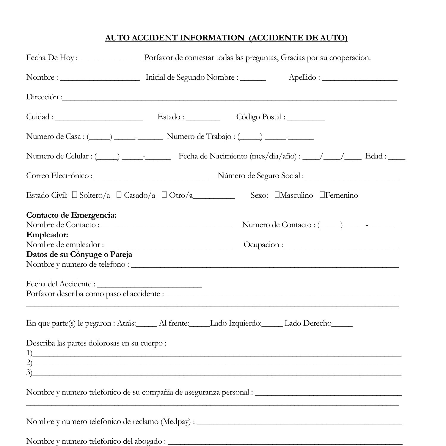 NP AA FORMS SPANISH.doc | DocDroid