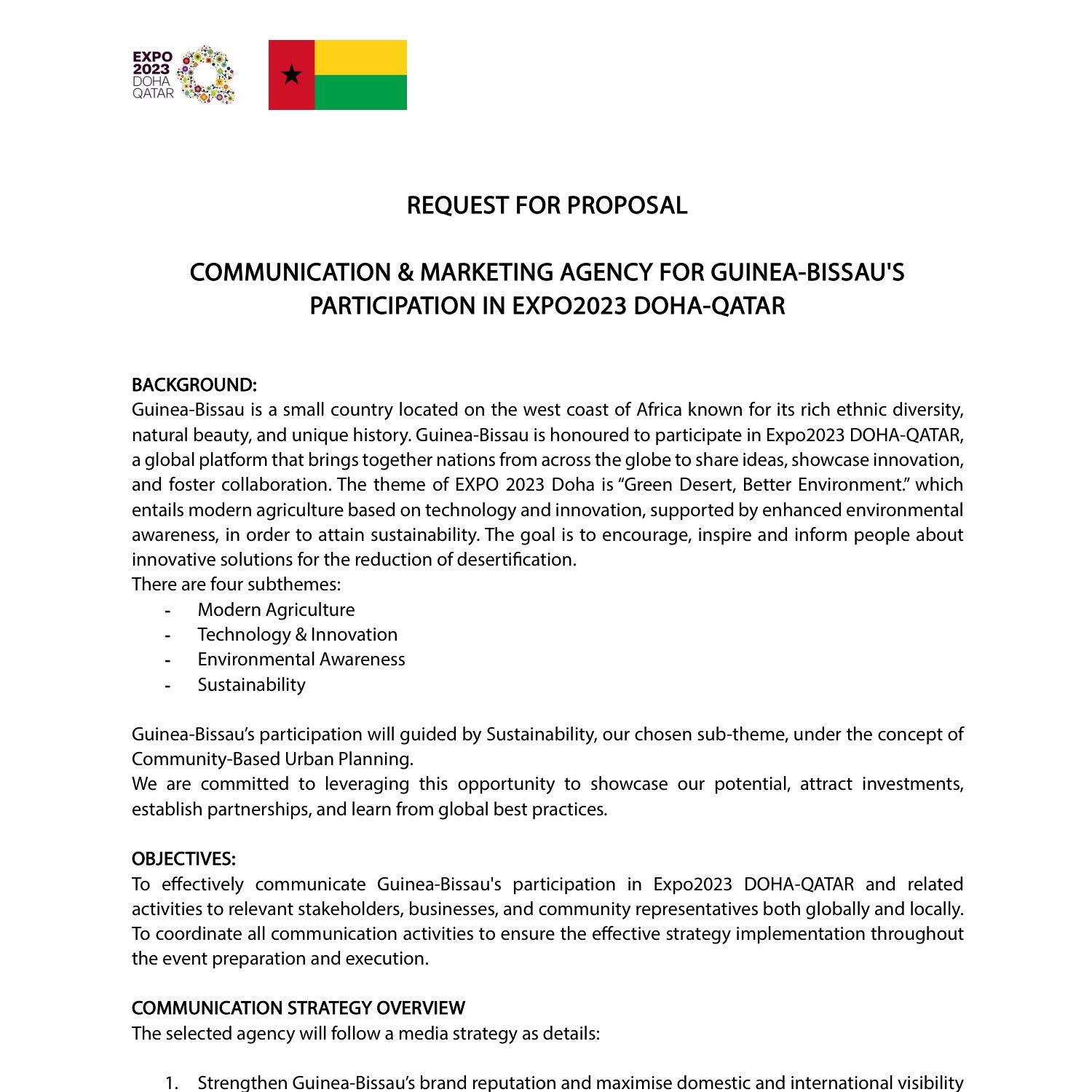 ToR - Communication Agency.pdf | DocDroid