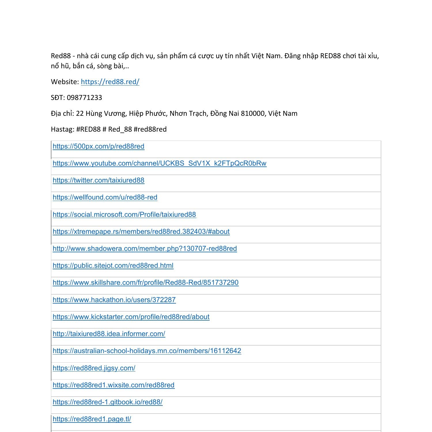 Red88.docx | DocDroid