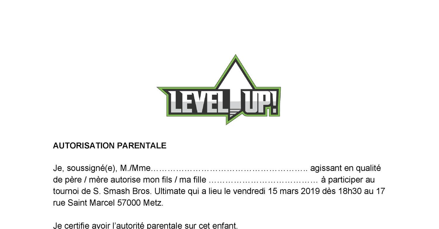 autorisation_ultimate_15_03.pdf | DocDroid