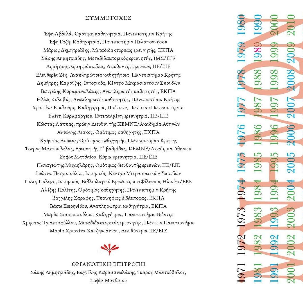 50 ΧΡΟΝΙΑ ΜΝΗΜΩΝ.pdf | DocDroid