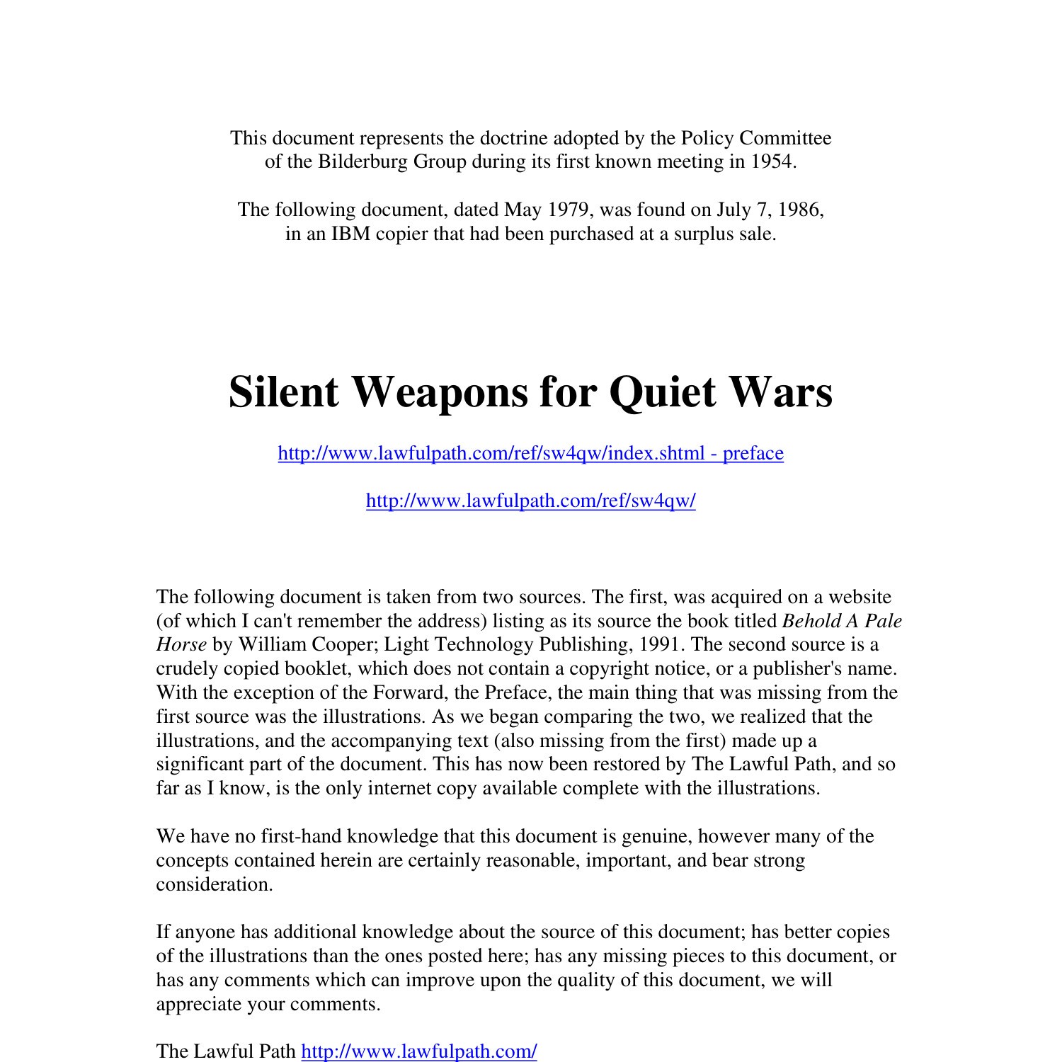 SILENT WEAPONS for QUIET WARS.pdf | DocDroid