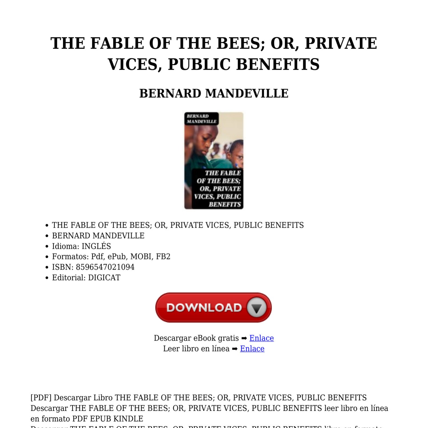 THE-FABLE-OF-THE-BEES-OR.pdf | DocDroid