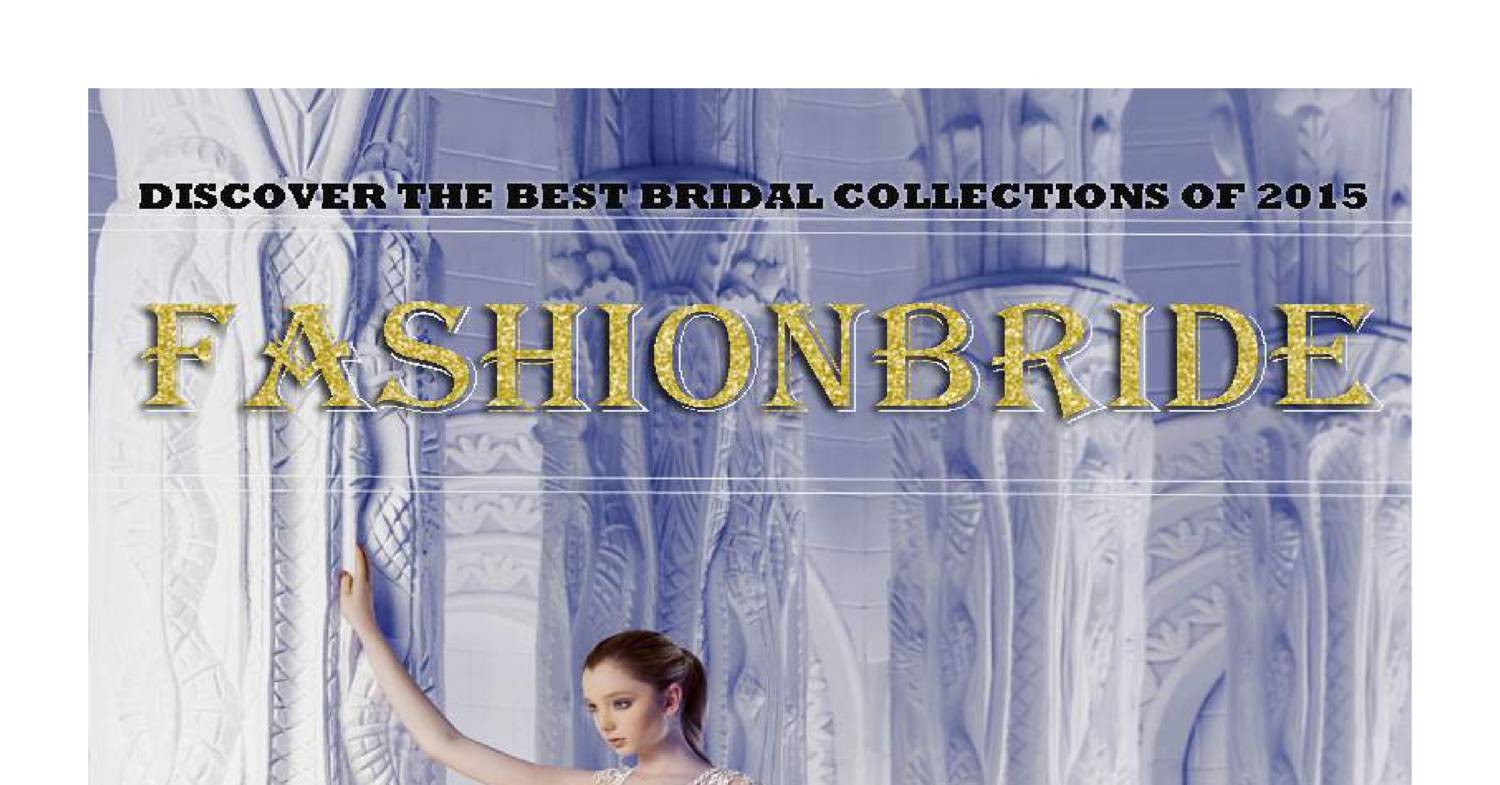 top 100 most influential bridal designers.compressed.pdf | DocDroid