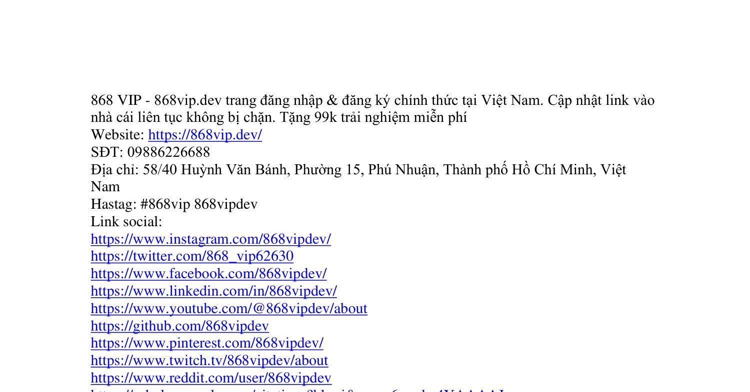 868 VIP.docx | DocDroid