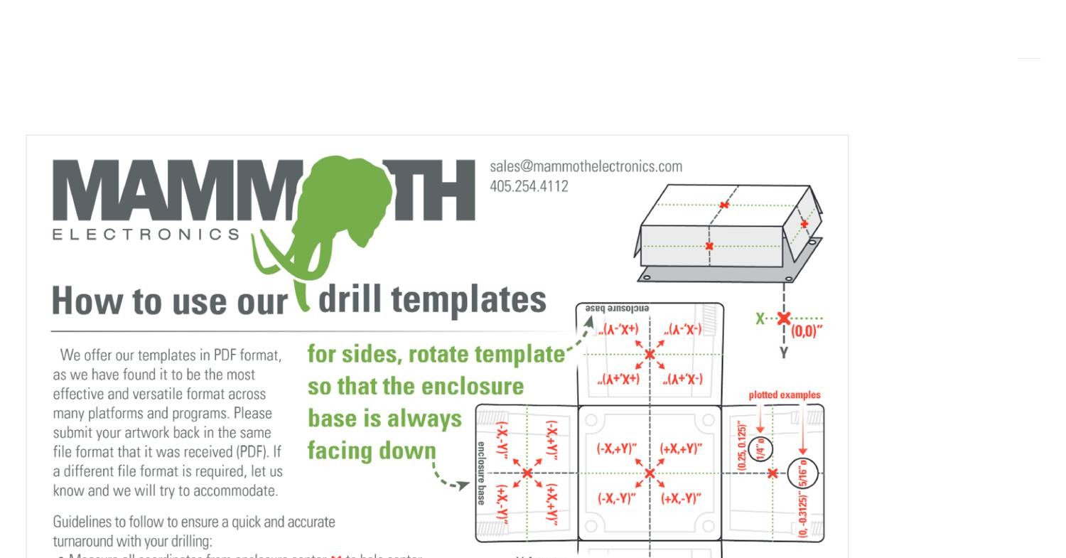 Dropbox - Mammoth Drill Template 1590BBx.pdf | DocDroid