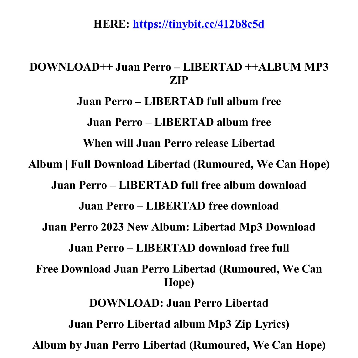 download_juan_perro_libertad_album_mp3_zip.pdf | DocDroid