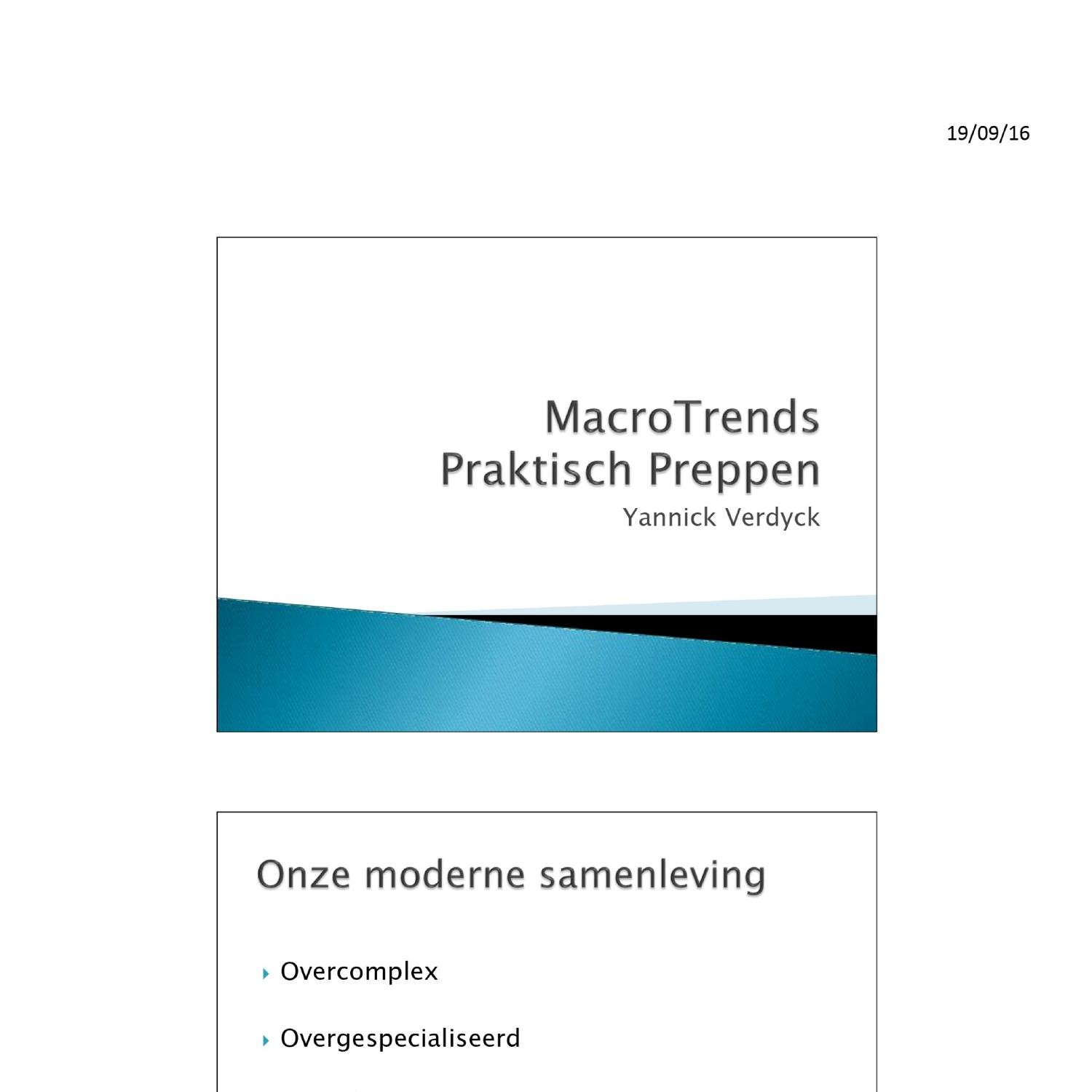 Dossier preppen 2.pdf | DocDroid