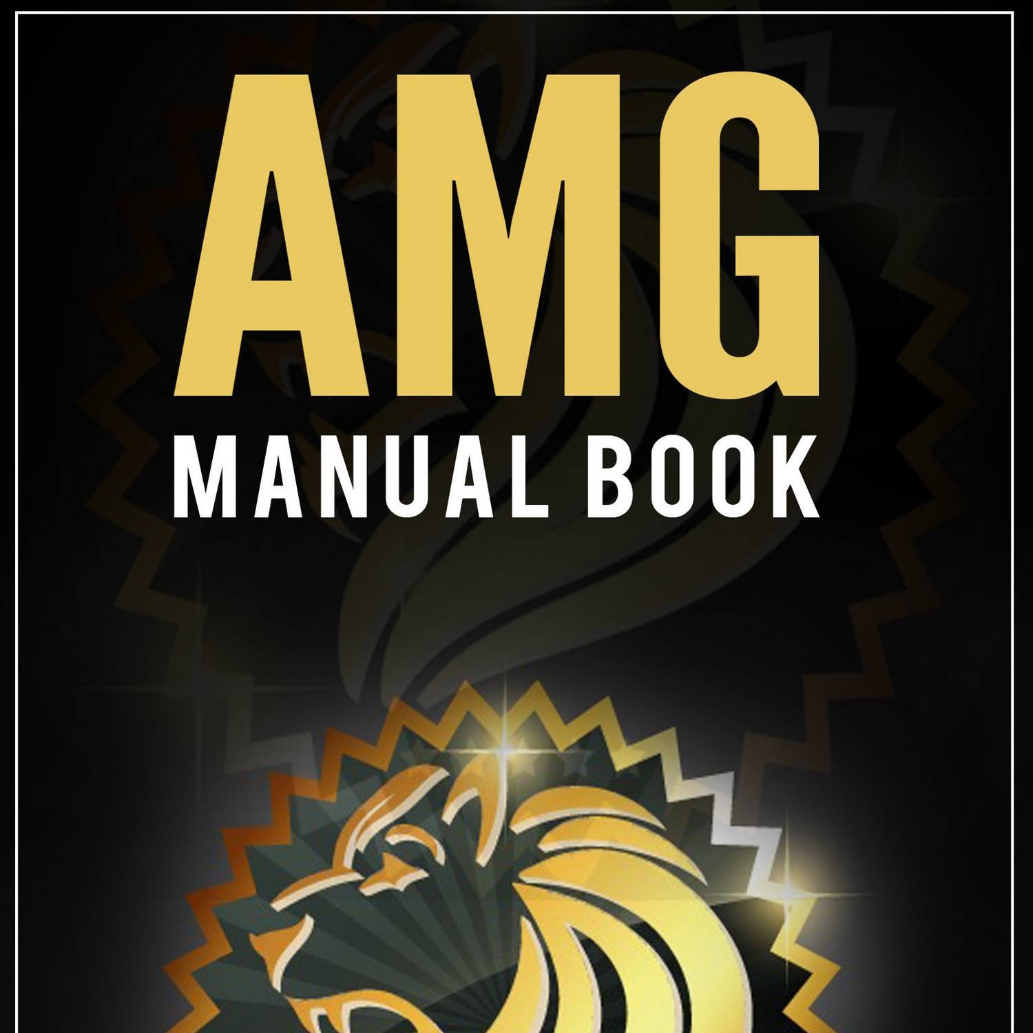 AMG MANUAL.pdf | DocDroid