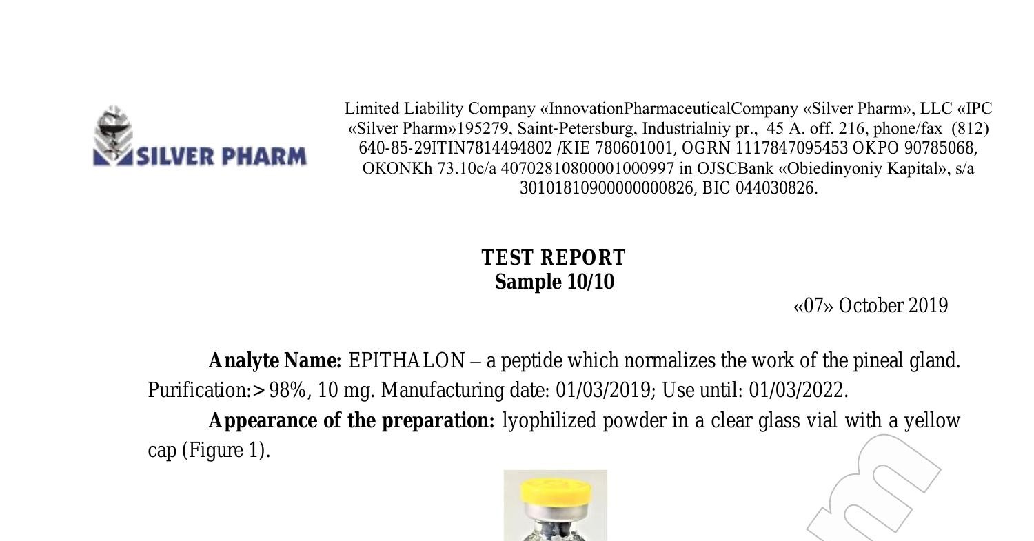 Epithalon_purity_analysis_2019.pdf | DocDroid