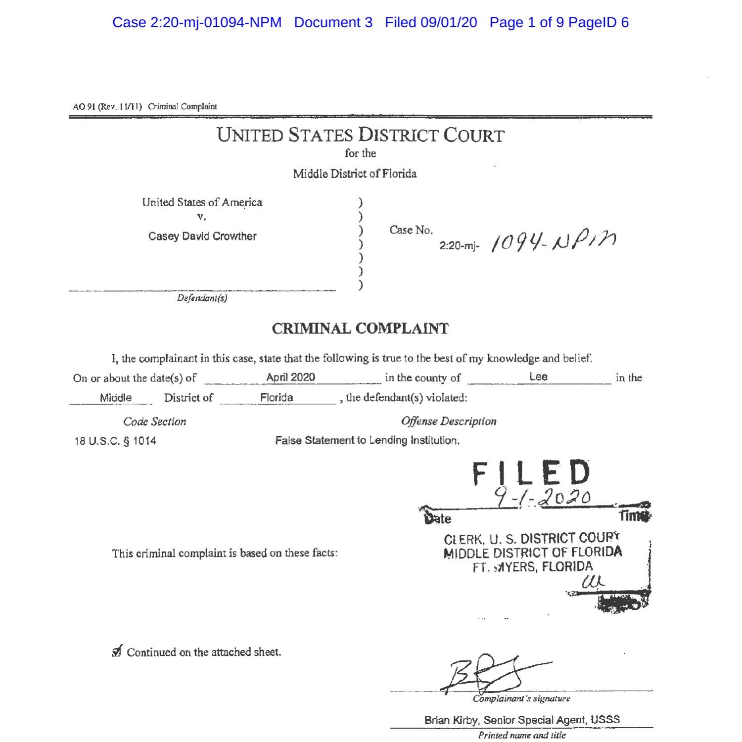 20200902_crowther_complaint_0.pdf | DocDroid