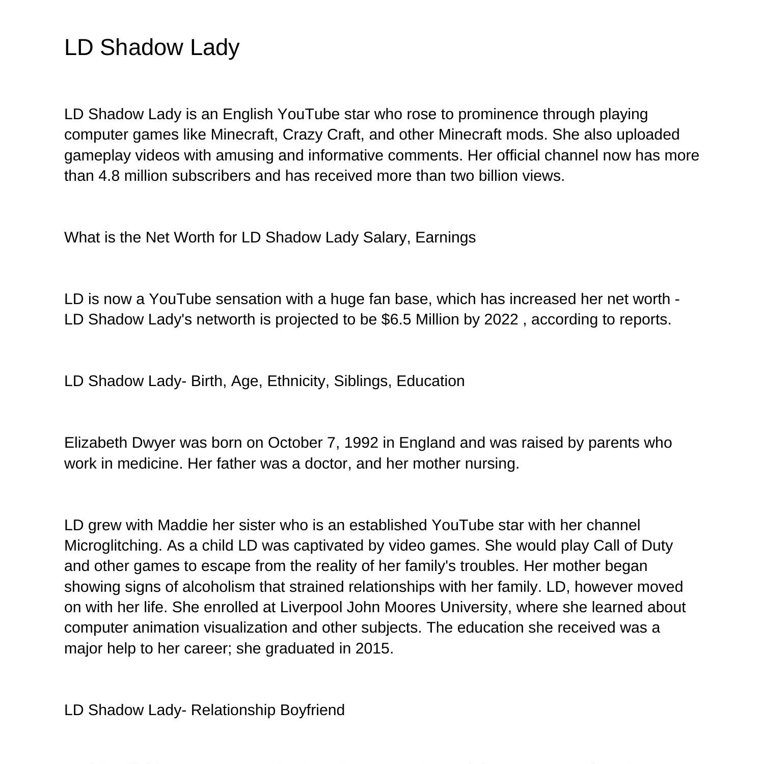 LD Shadow Ladyqzgct.pdf.pdf | DocDroid