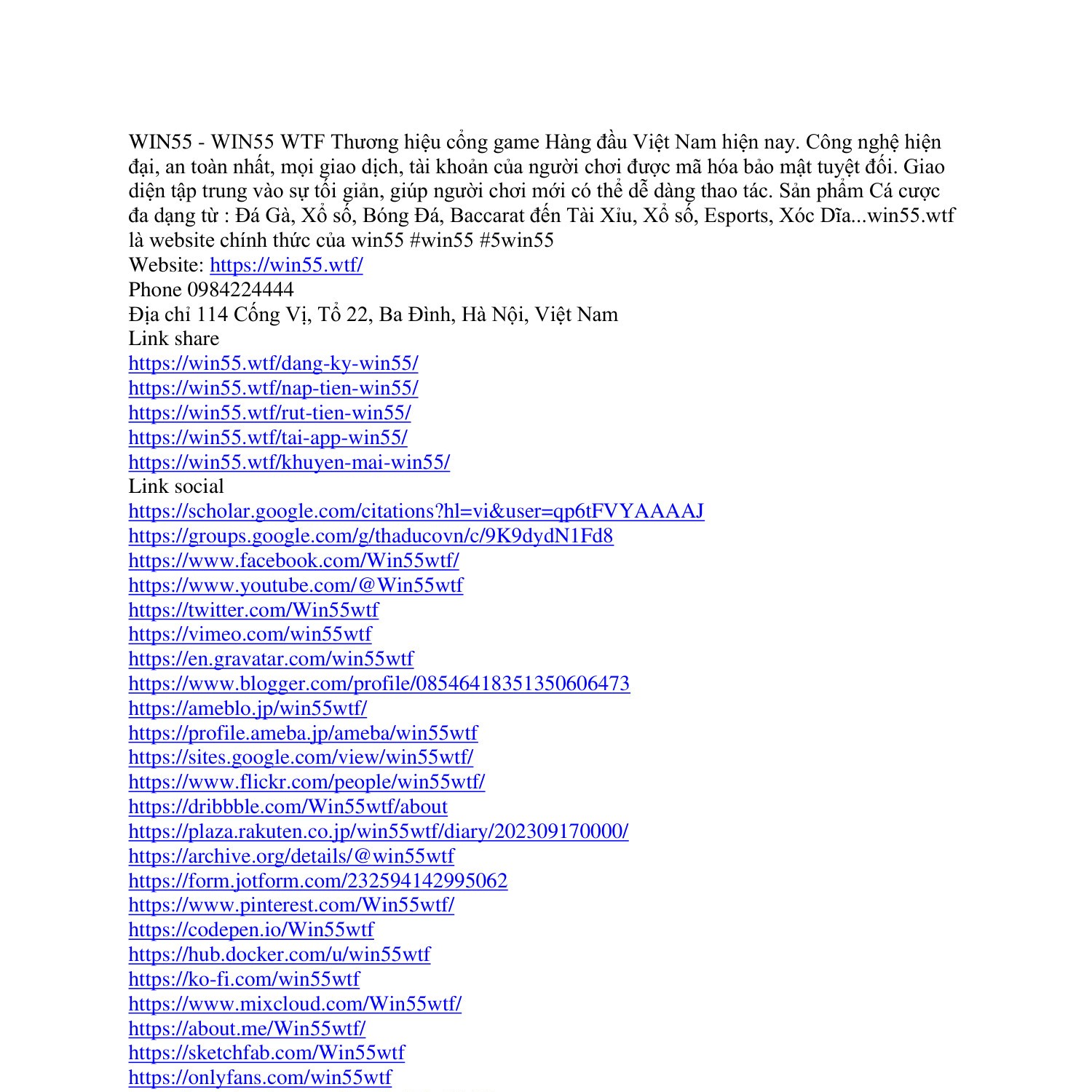 Win55wtf.docx | DocDroid