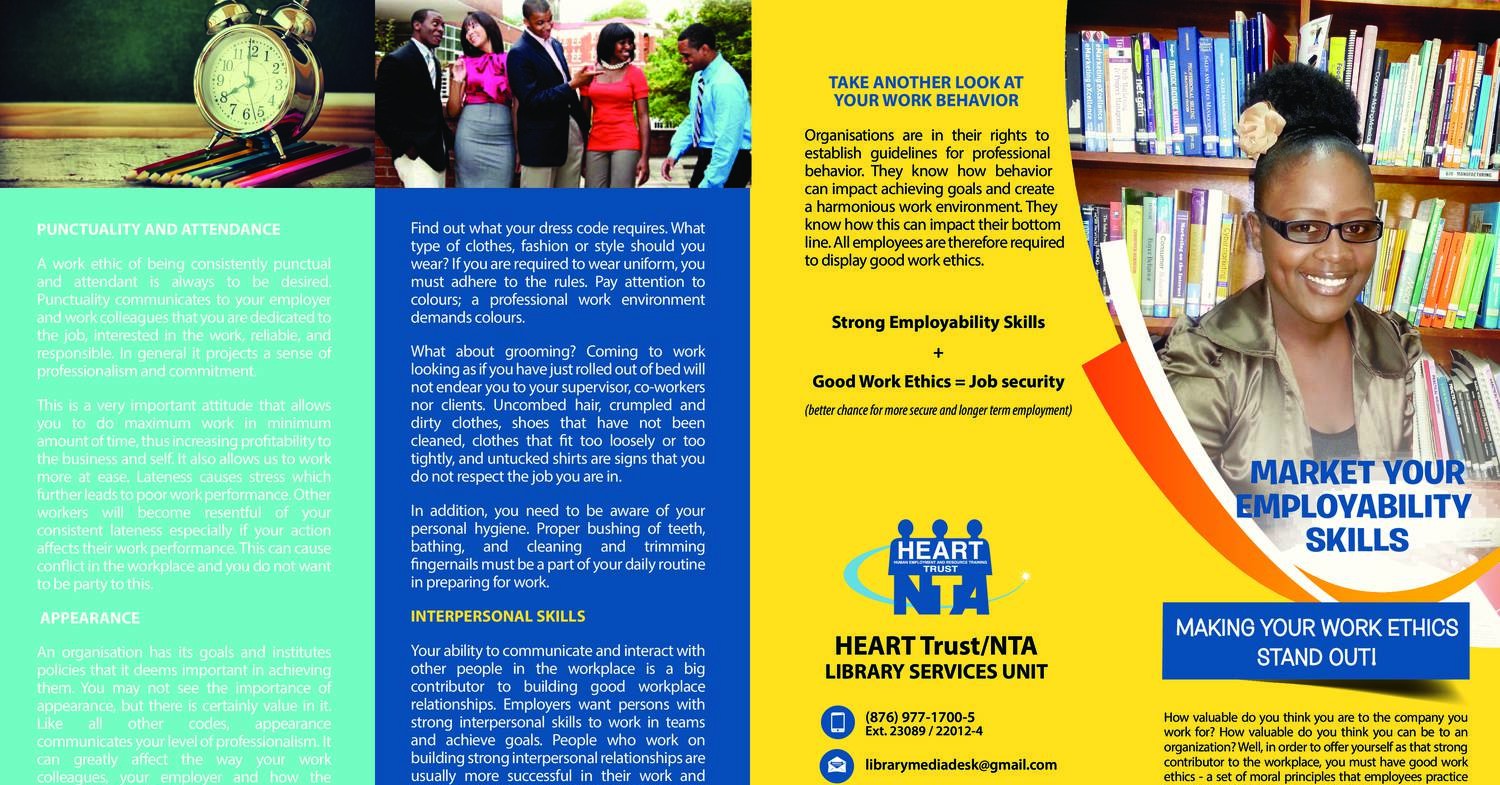 employability skills -market brochure.pdf | DocDroid